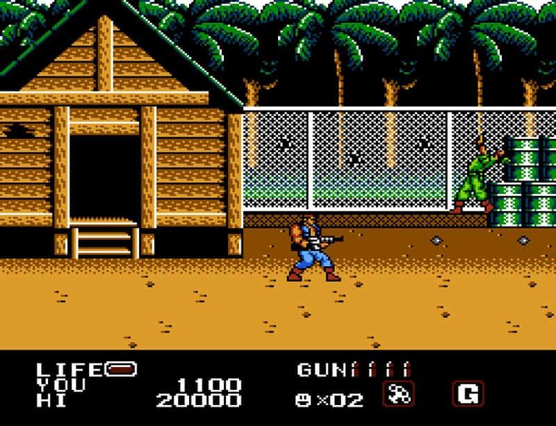 SNK 40th Anniversary Collection Review | MKAU Gaming