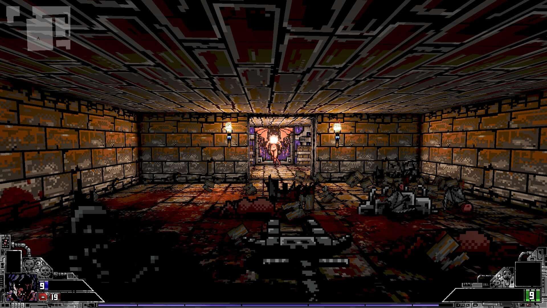 Project Warlock - Review | MKAU Gaming