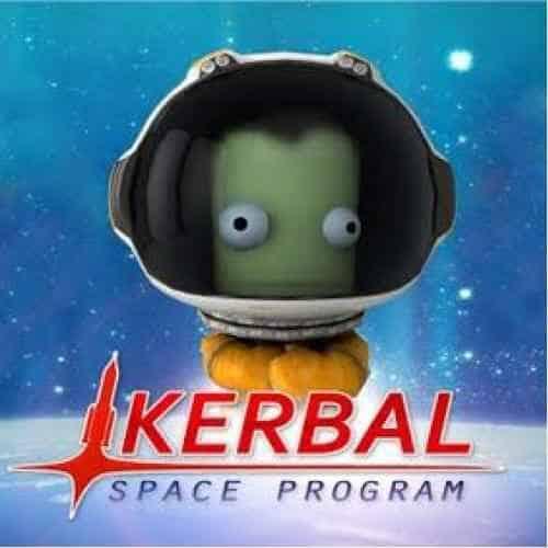 Kerbal Space Program | MKAU Gaming