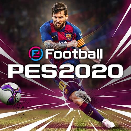 PES 2020 | MKAU Gaming