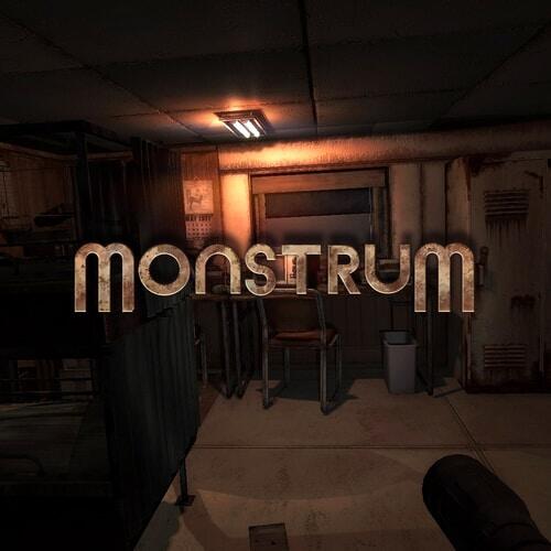 Monstrum | MKAU Gaming