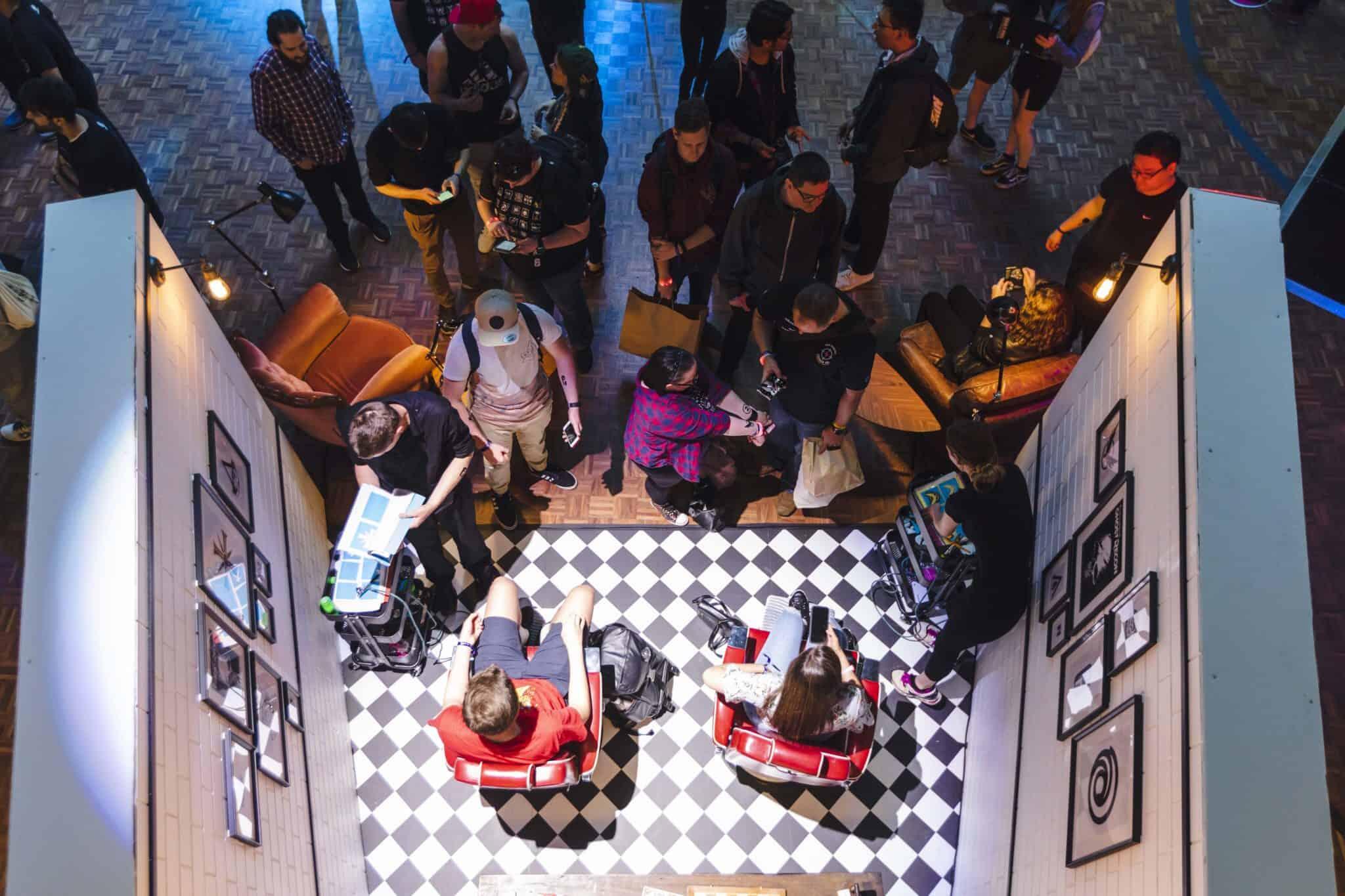 Sydney’s Inaugural ‘Ubisoft Experience’ Wraps Up For 2019 | MKAU Gaming