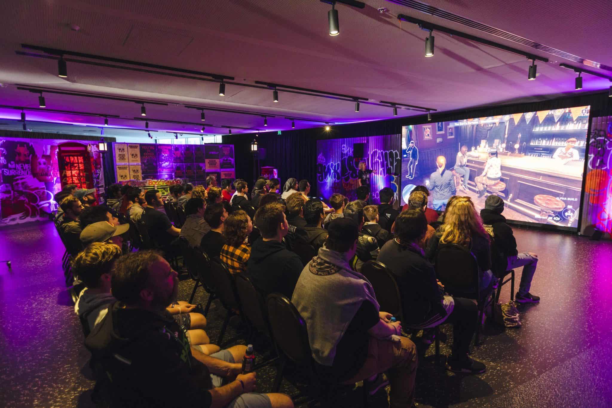 Sydney’s Inaugural ‘Ubisoft Experience’ Wraps Up For 2019 | MKAU Gaming