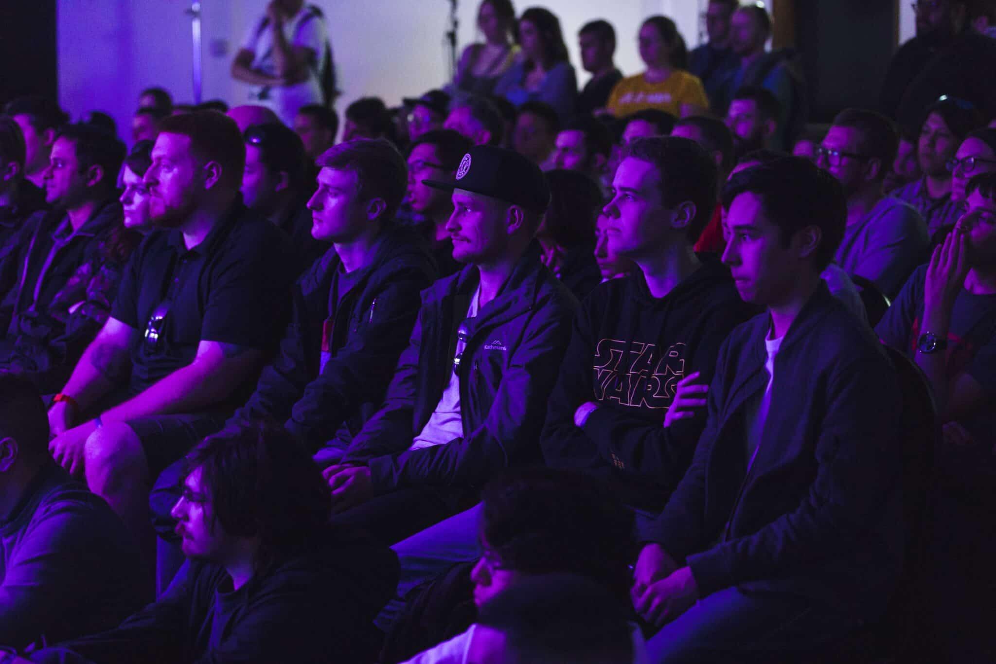 Sydney’s Inaugural ‘Ubisoft Experience’ Wraps Up For 2019 | MKAU Gaming