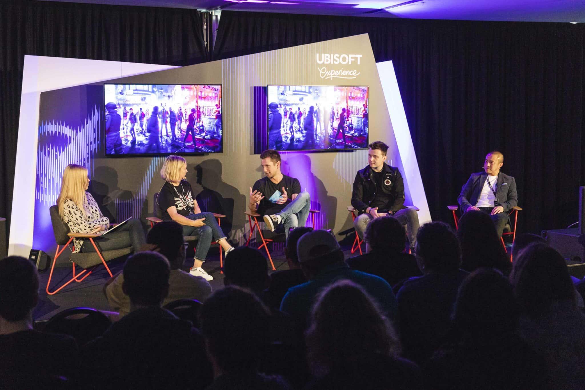 Sydney’s Inaugural ‘Ubisoft Experience’ Wraps Up For 2019 | MKAU Gaming