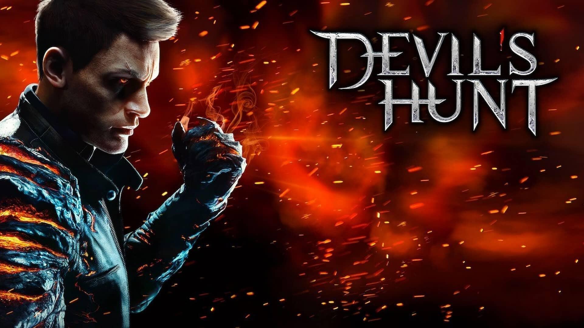 Unleash Your Inner Demon - Devil’s Hunt Is Out Now On PC | MKAU Gaming Unleash Your Inner Demon - Devil’s Hunt Is Out Now On PC | MKAU Gaming