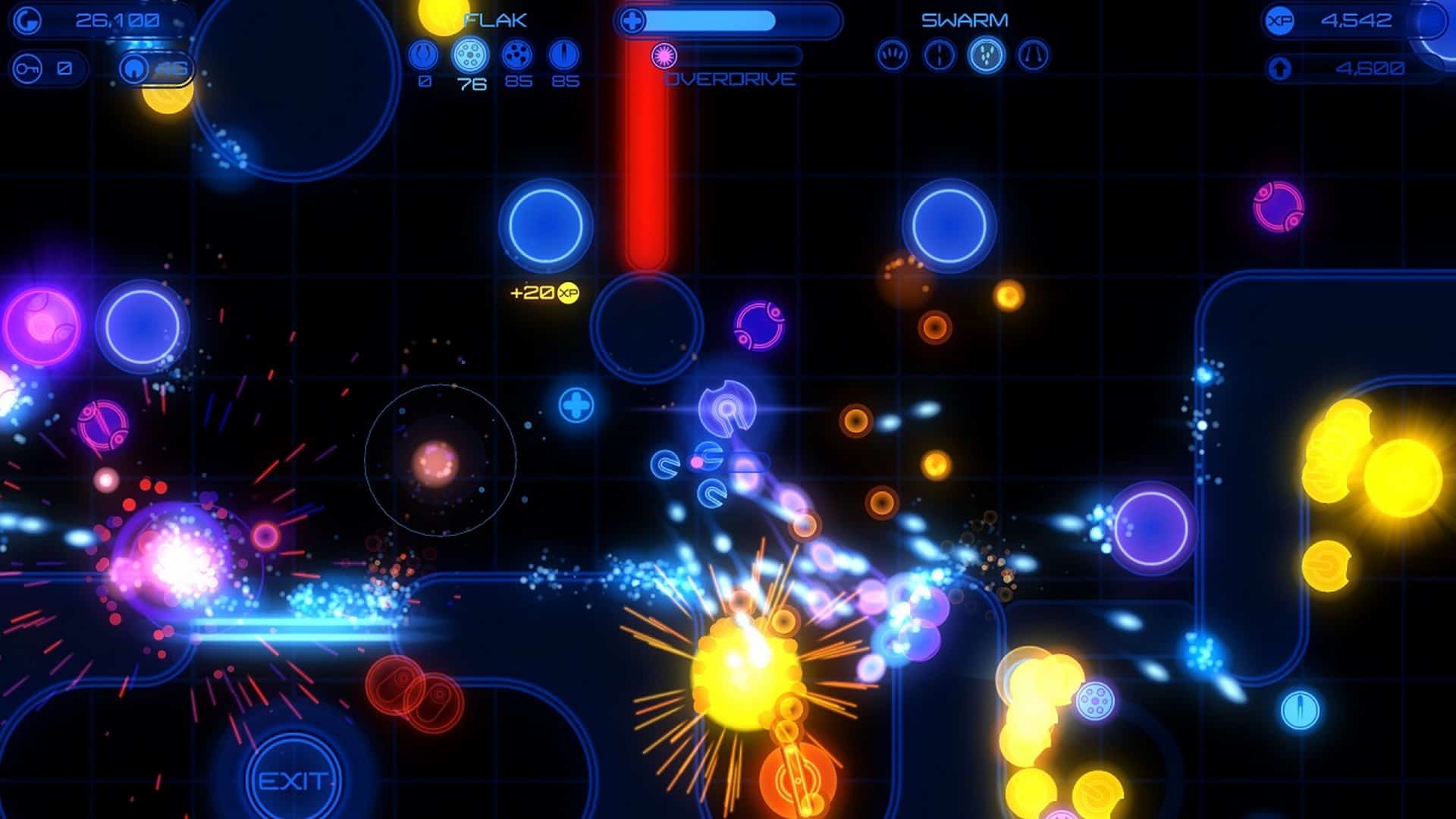 Inferno 2 - Review | MKAU Gaming