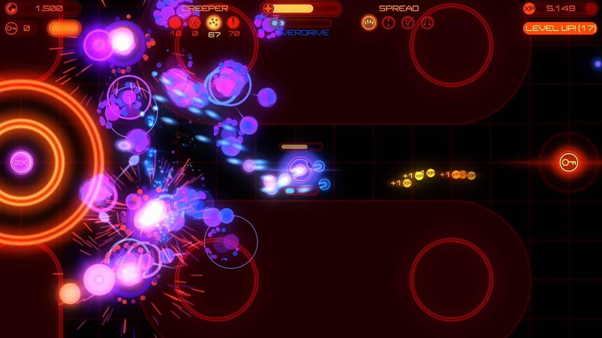 Inferno 2 - Review | MKAU Gaming