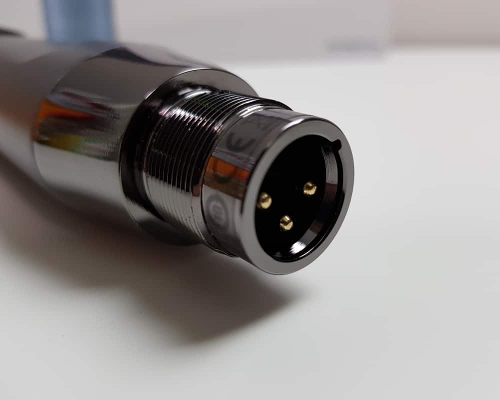 Blue Ember XLR Microphone - Review | MKAU Gaming