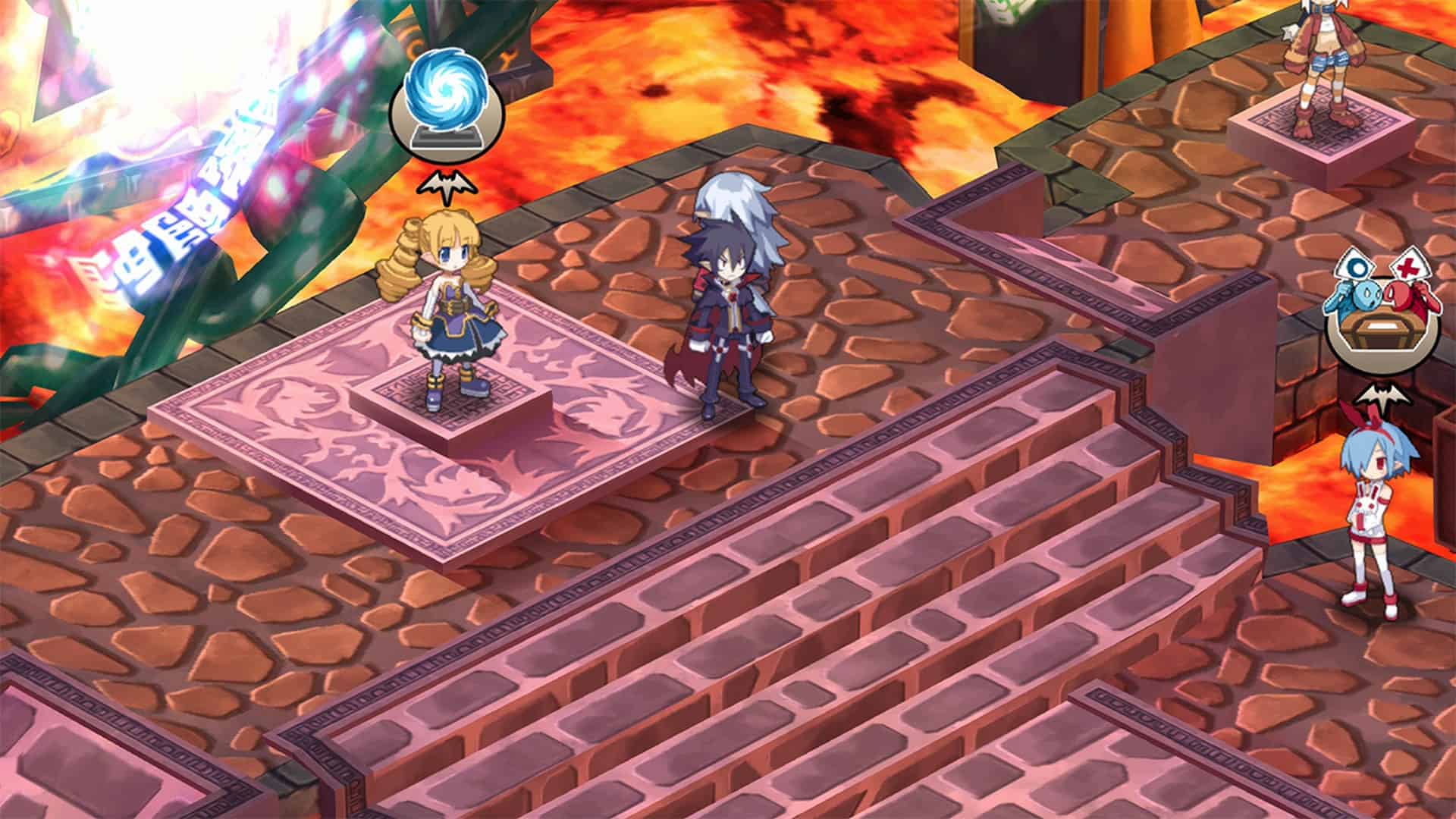 Disgaea 4 Complete+ - Review | MKAU Gaming