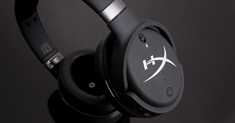 The HyperX 2019 Christmas Gift Guide | MKAU Gaming