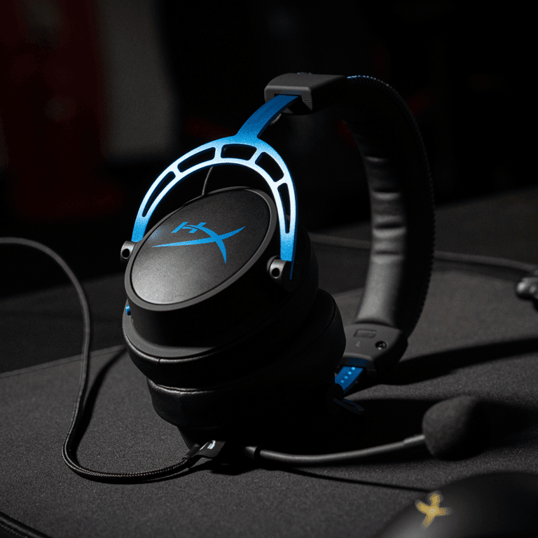 The HyperX 2019 Christmas Gift Guide | MKAU Gaming