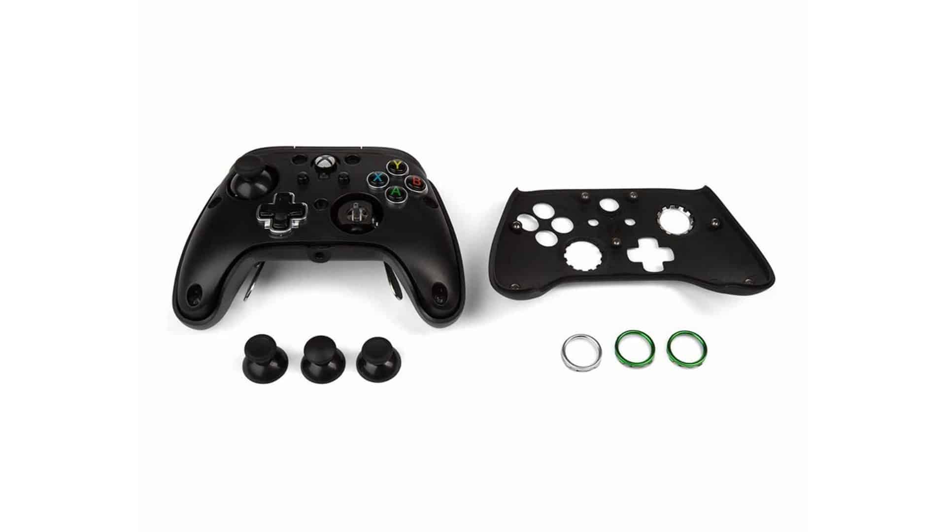 FUSION Pro Wired Controller For Xbox One - Review | MKAU Gaming