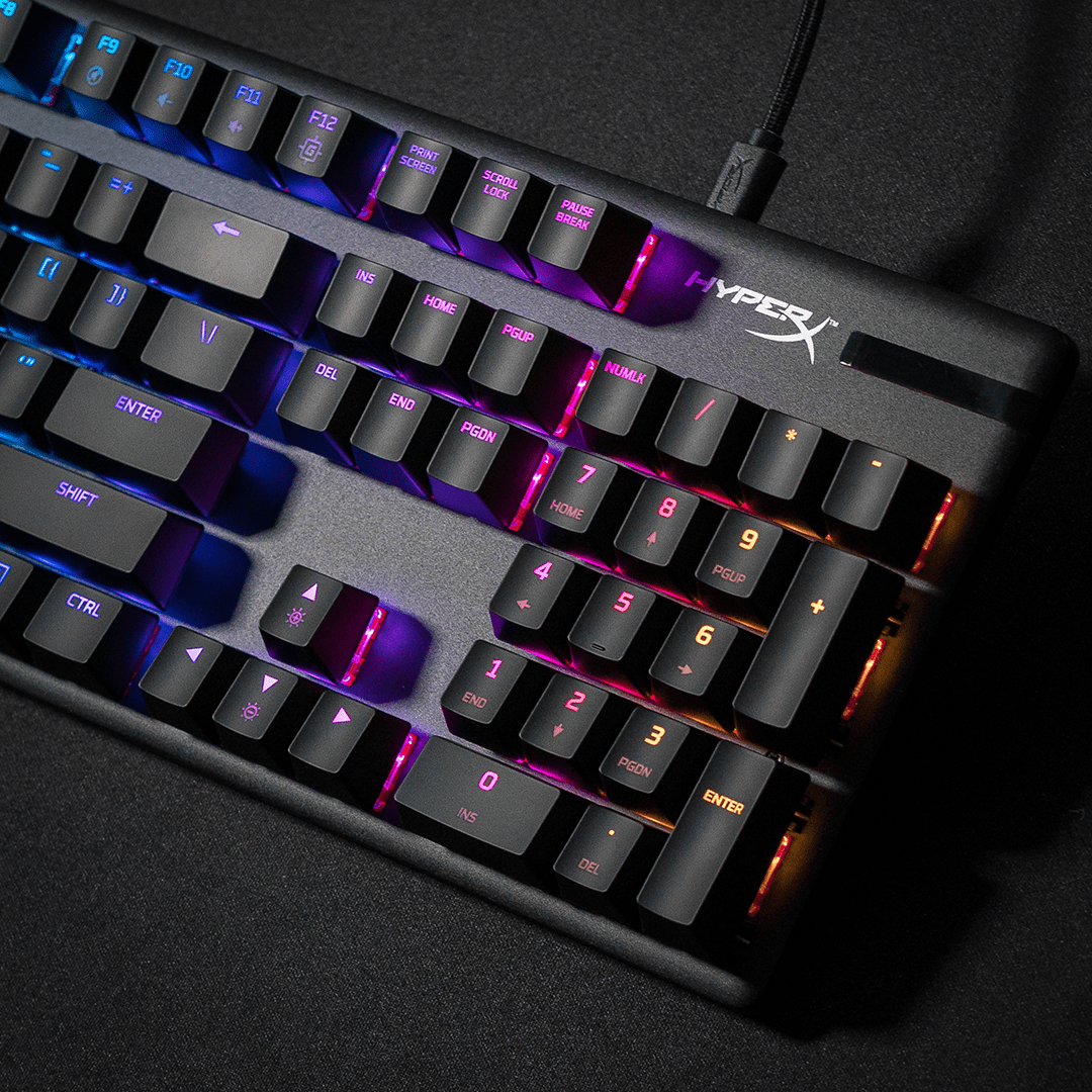 The HyperX 2019 Christmas Gift Guide | MKAU Gaming