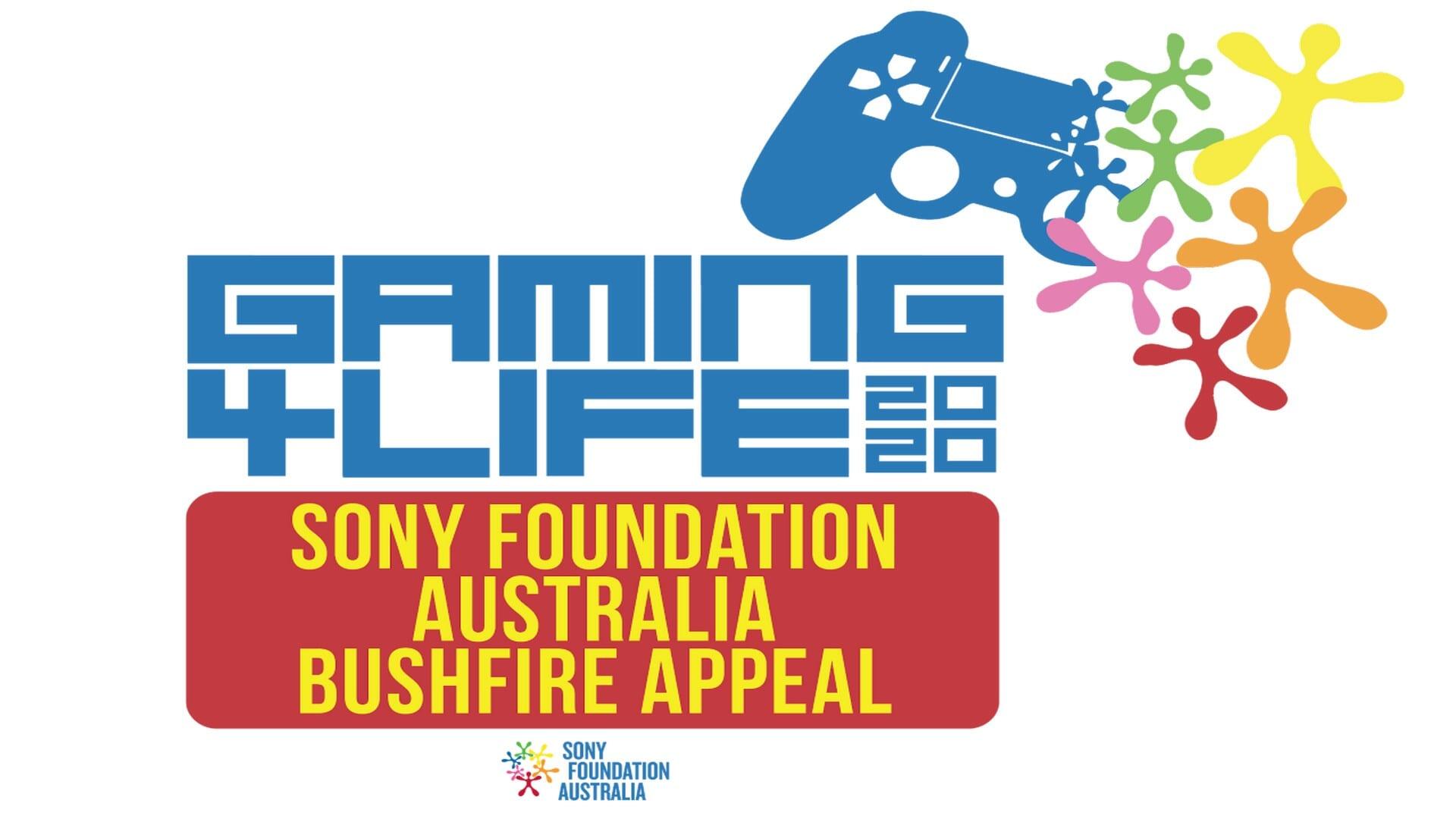 Annual Twitch Charity Stream ‘Gaming4Life’ Dedicate 2020 Funds To The ...
