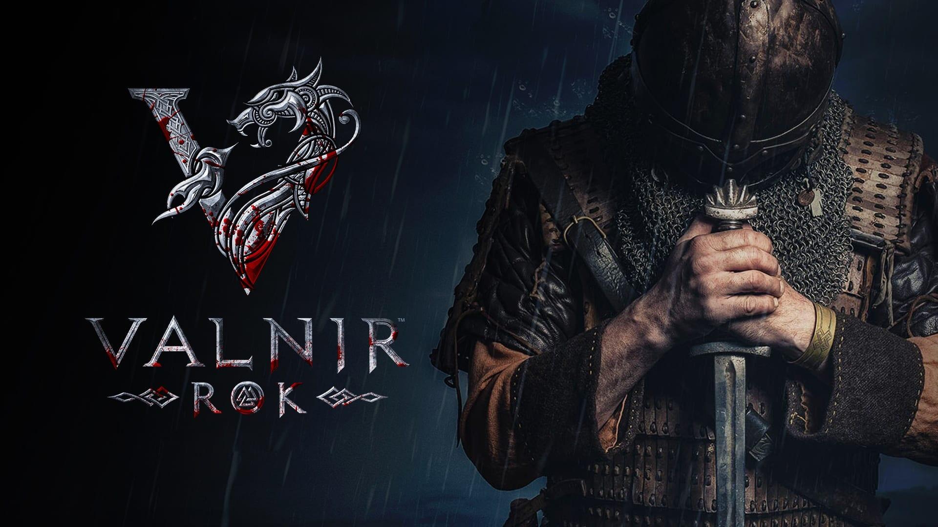 Darkness Is Coming To Valnir Rok! A Kraken Is Loose, Who Will Survive ...