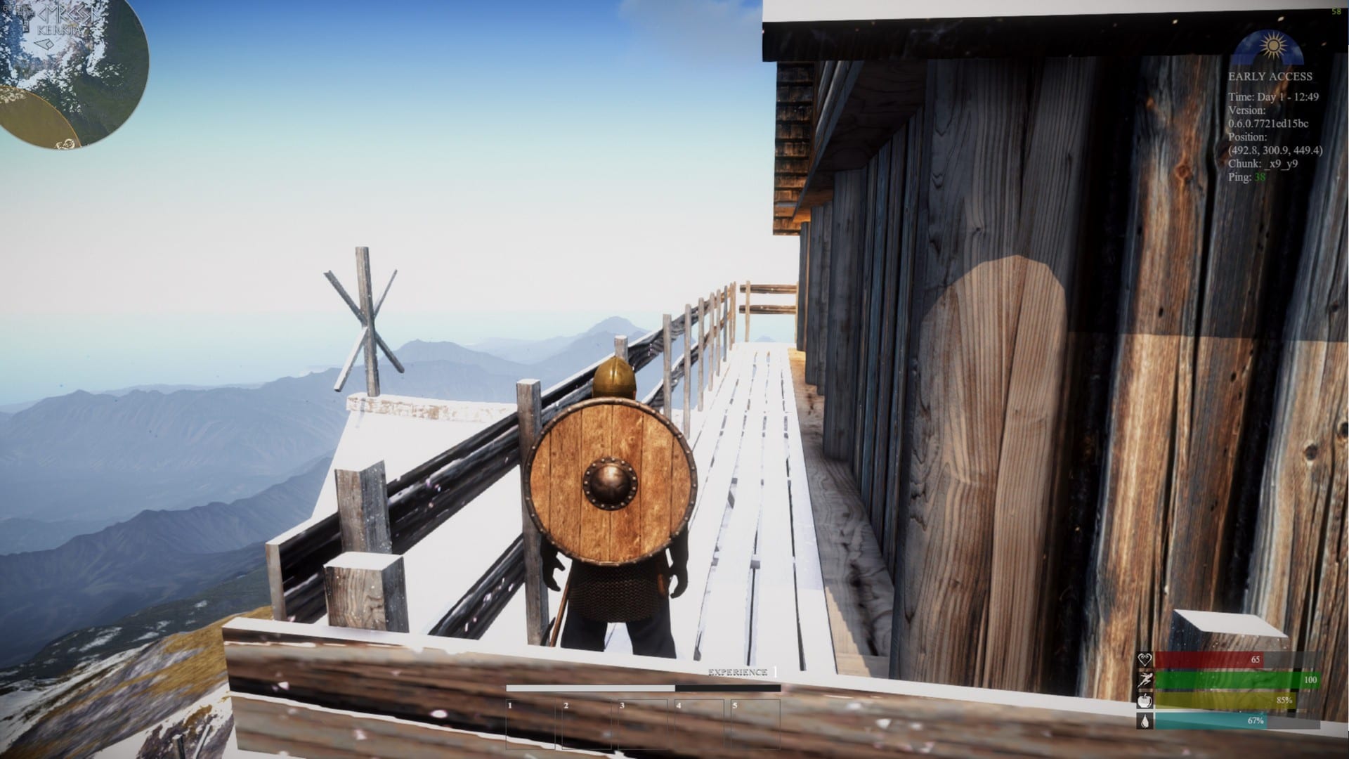 Valnir Rok - Review | MKAU Gaming