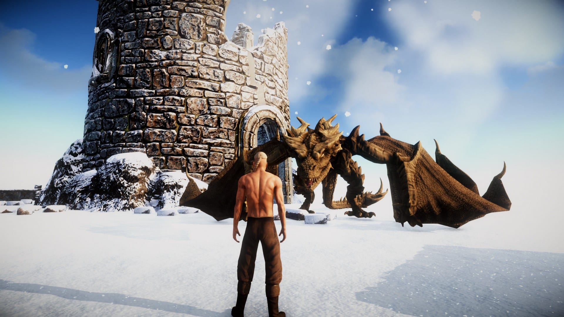 Valnir Rok - Review | MKAU Gaming