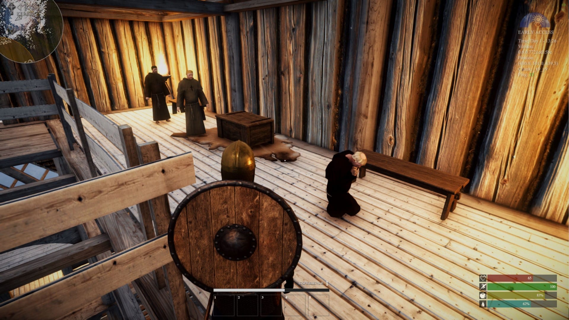 Valnir Rok - Review | MKAU Gaming