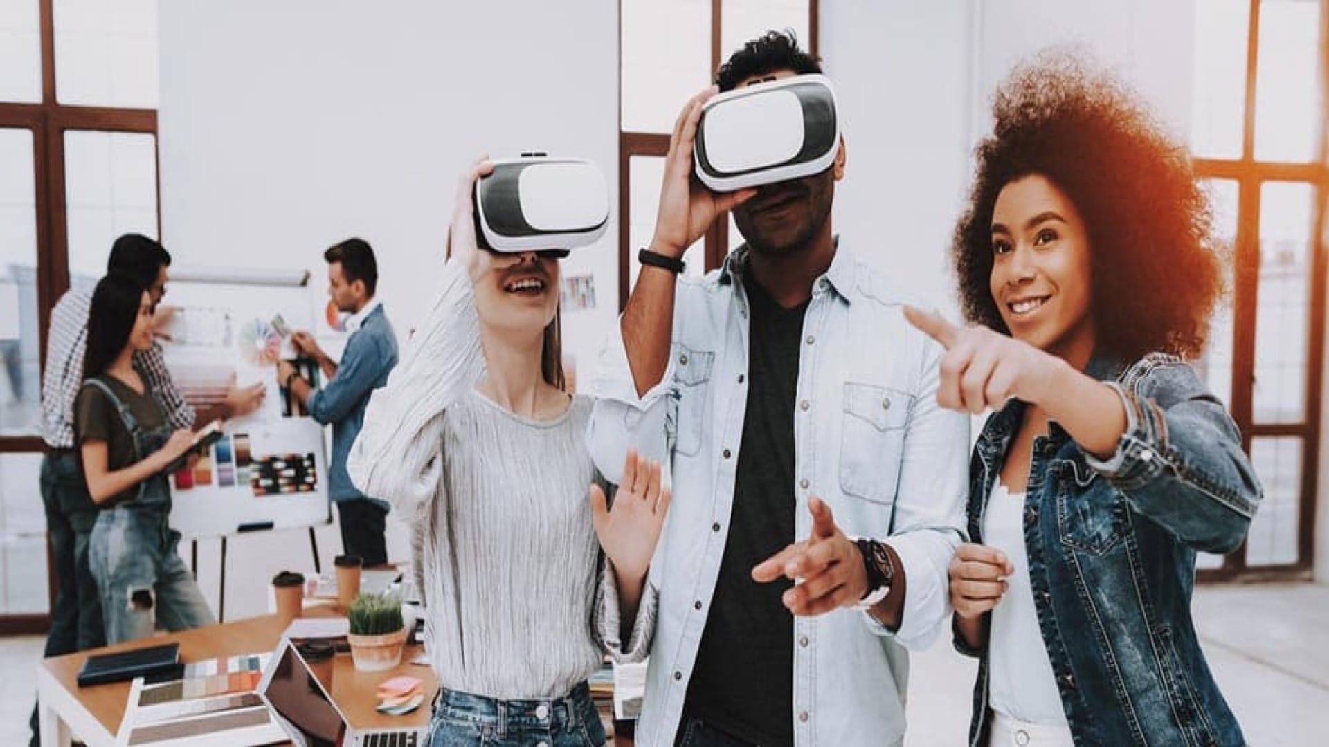 The Future of VR in Gaming This 2020 | MKAU Gaming