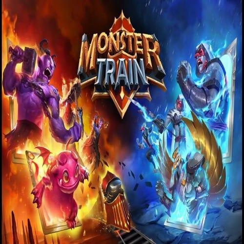 Monster Train | MKAU Gaming