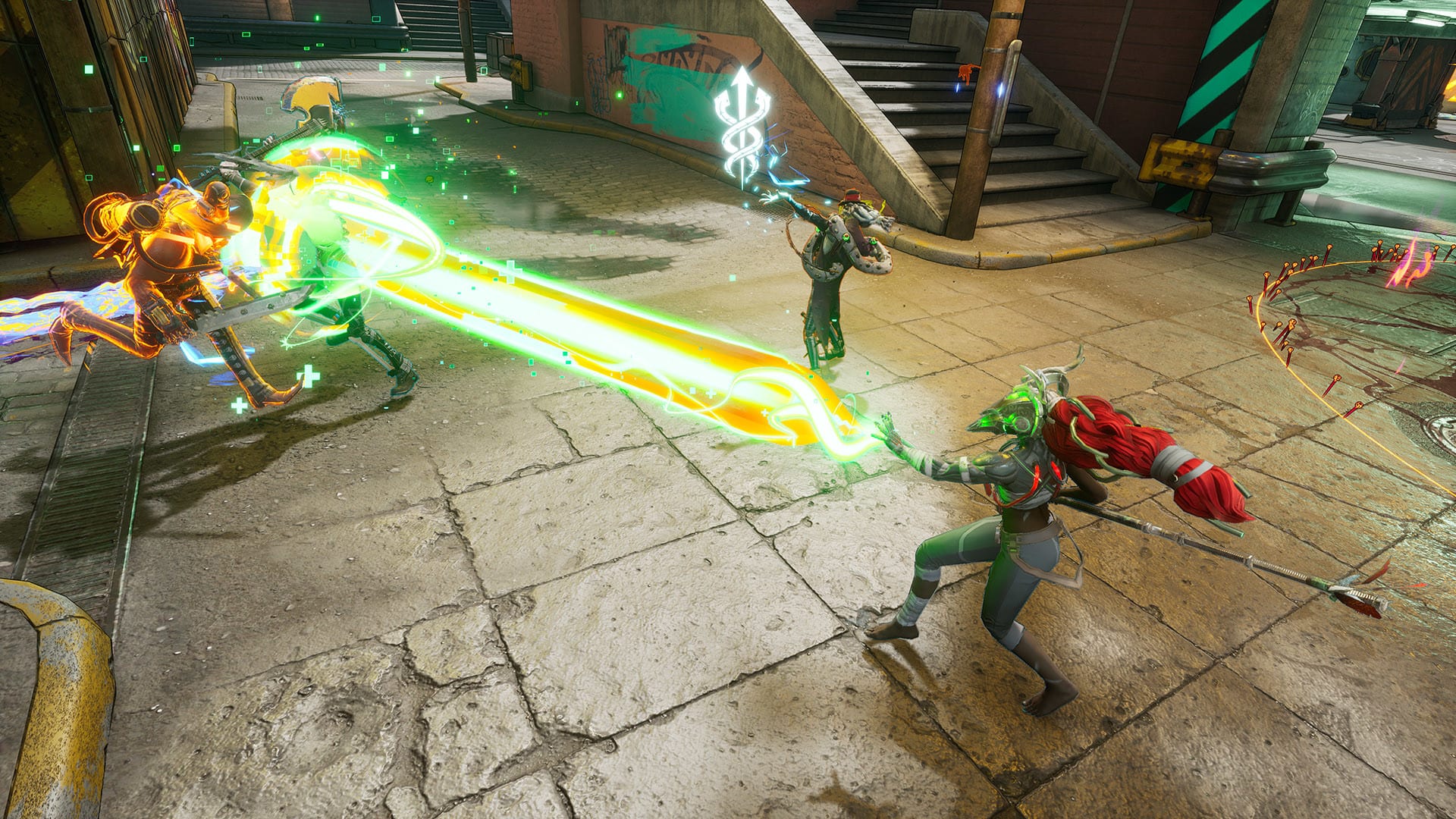 Bleeding Edge - Review | MKAU Gaming