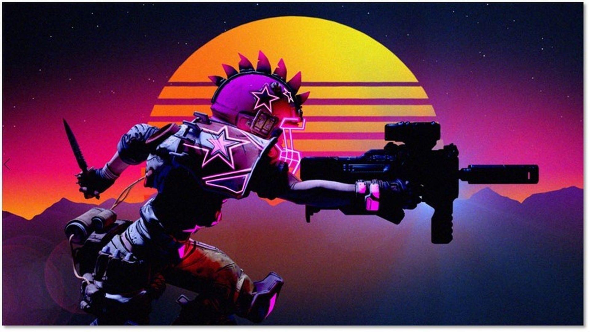 Borderlands 3 - Borderlands Science Helps Advance Scientific Research ...