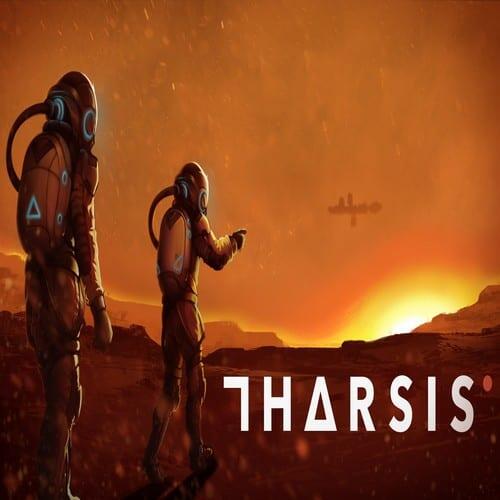 Tharsis | MKAU Gaming