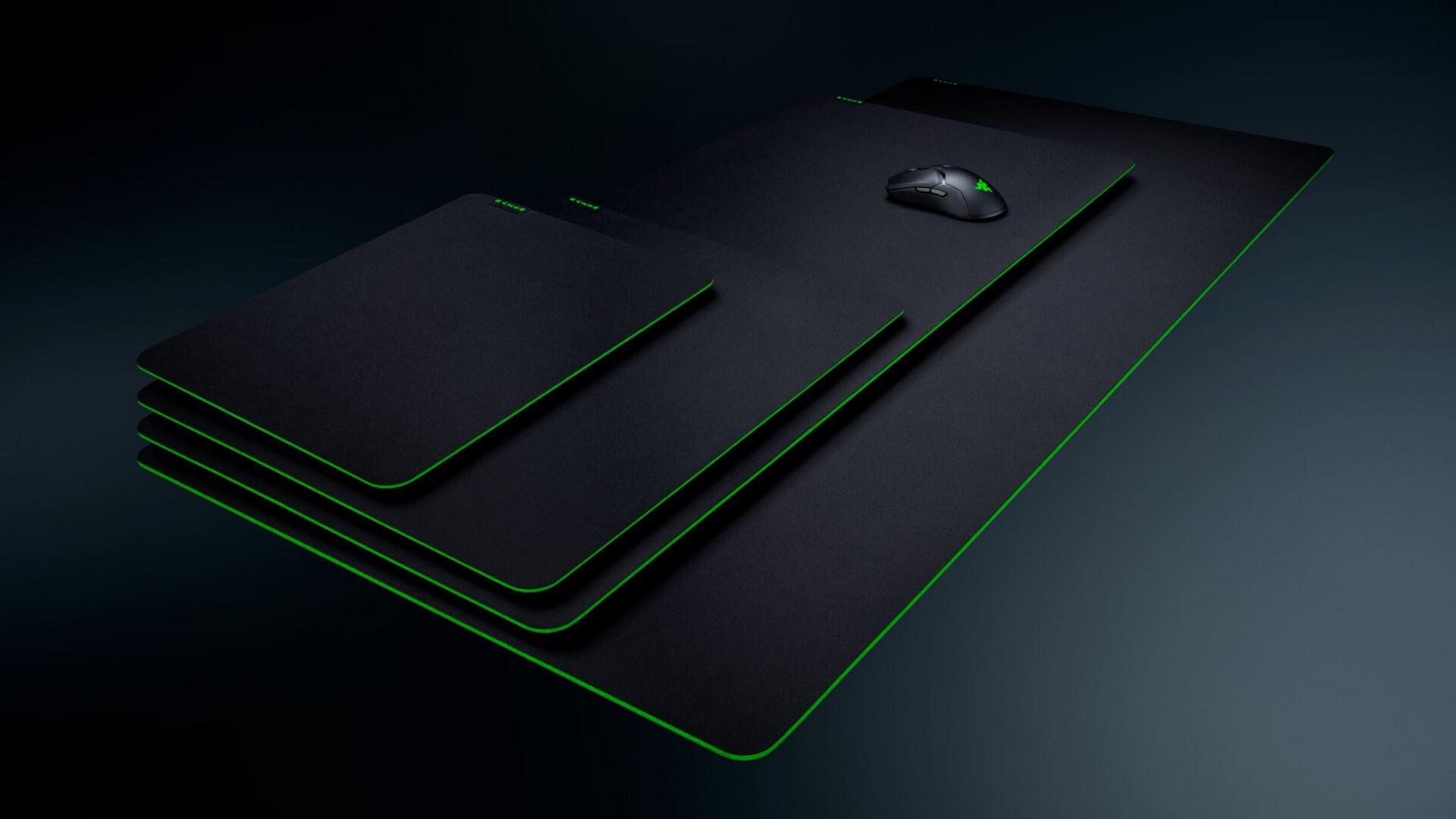 Razer Gigantus V2 - Go Big Or Go Home | MKAU Gaming