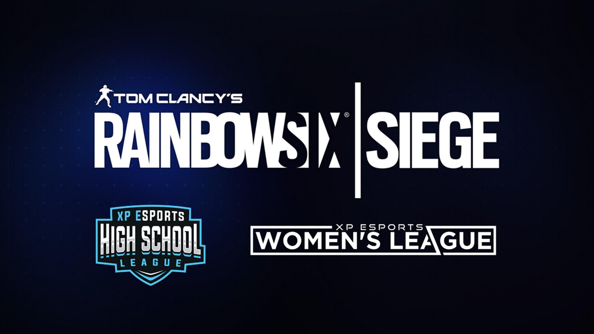 XP Esports RAINBOW SIX SIEGE ANZ Women’s League Continues For Seasons 2 ...