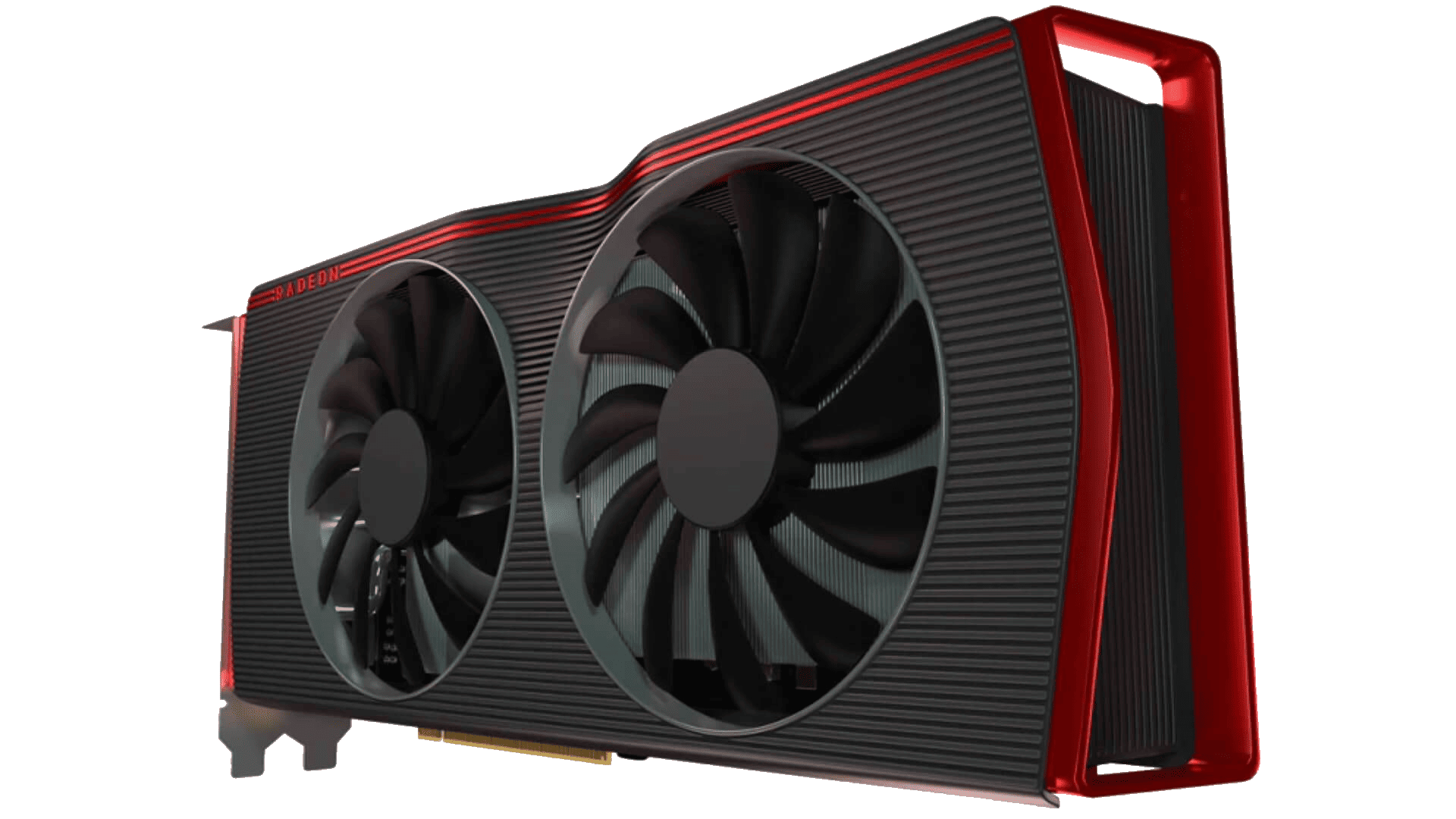 AMD Radeon RX 5600 XT GPU Review MKAU Gaming