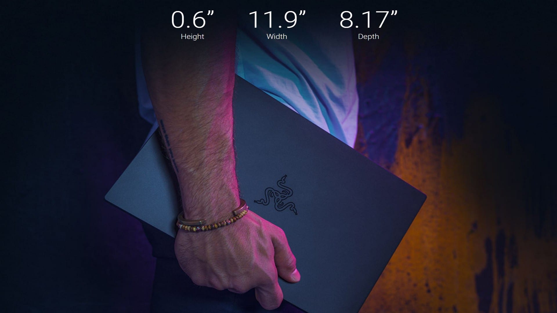 Razer Blade Stealth 13 Laptop (2020 Model) - Review | MKAU Gaming