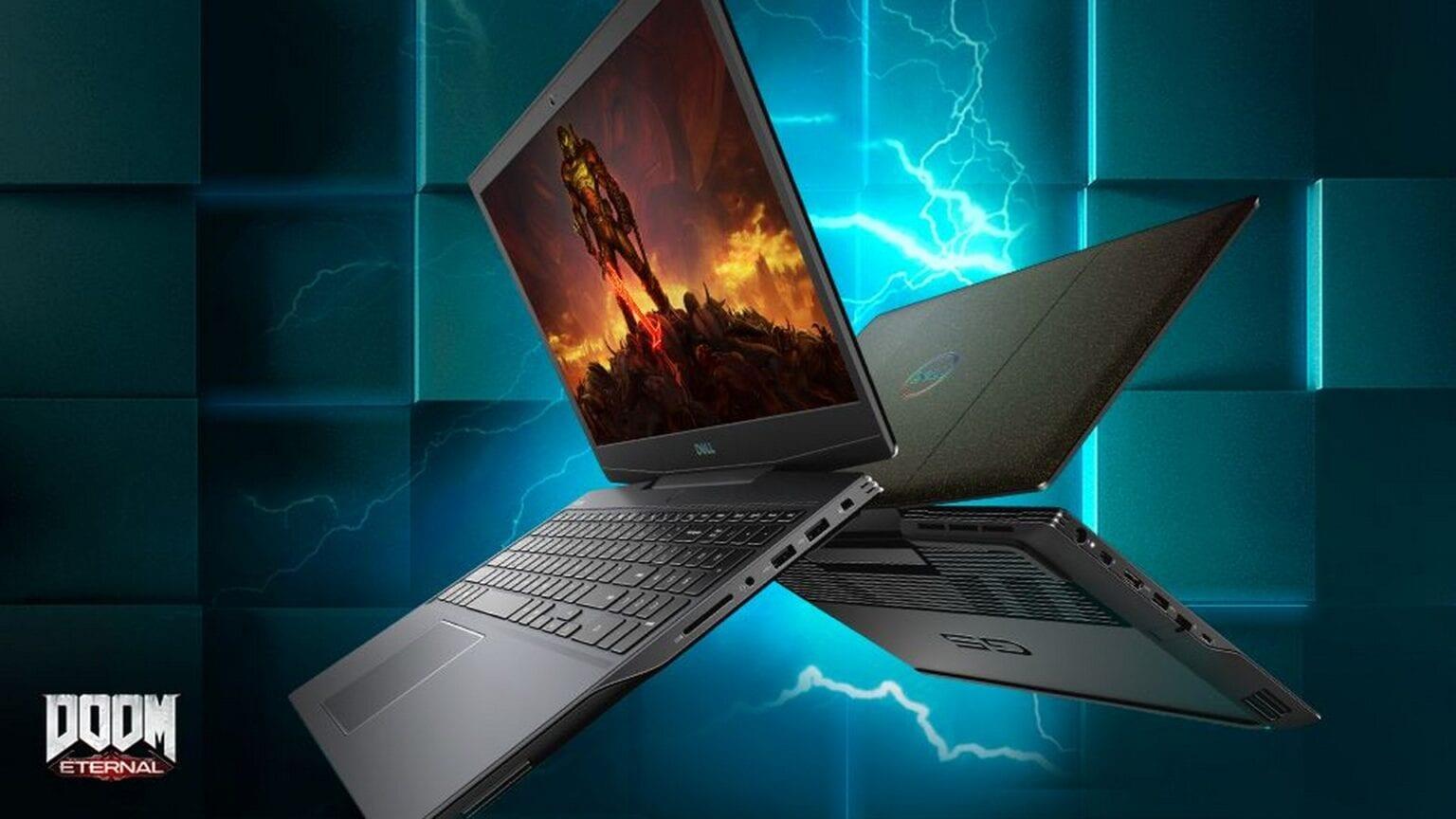 Dell G5 5500 Gaming Laptop (2020 Model) - Review | MKAU Gaming
