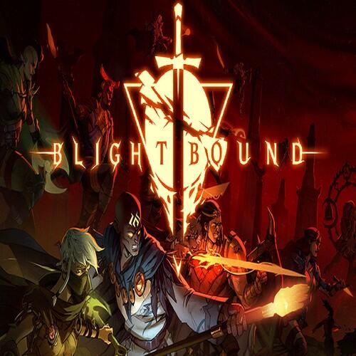 Blightbound | MKAU Gaming