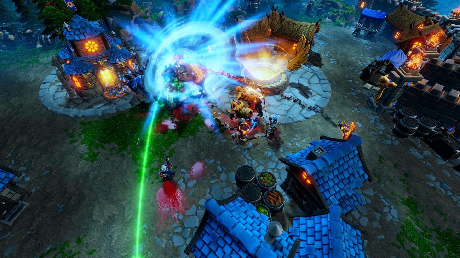 Dungeons 3: Complete Collection - Review | MKAU Gaming