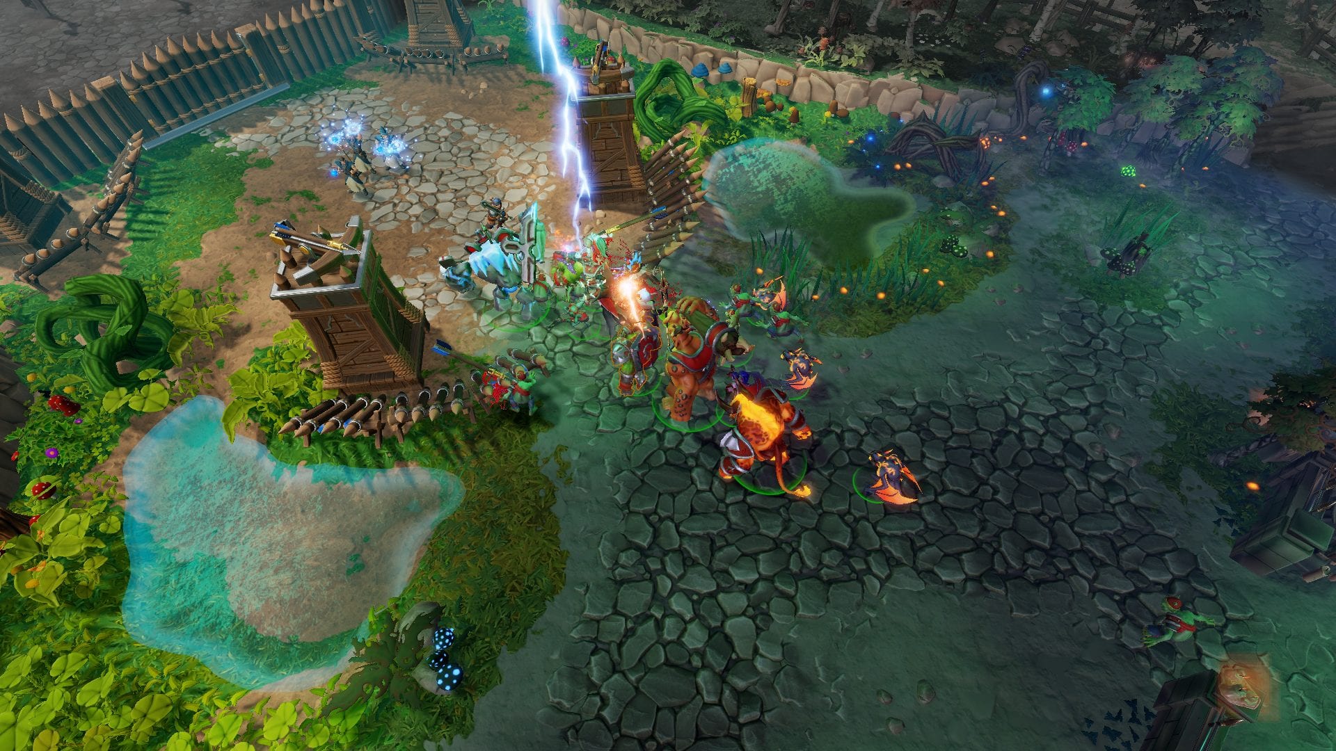 Dungeons 3: Complete Collection - Review | MKAU Gaming