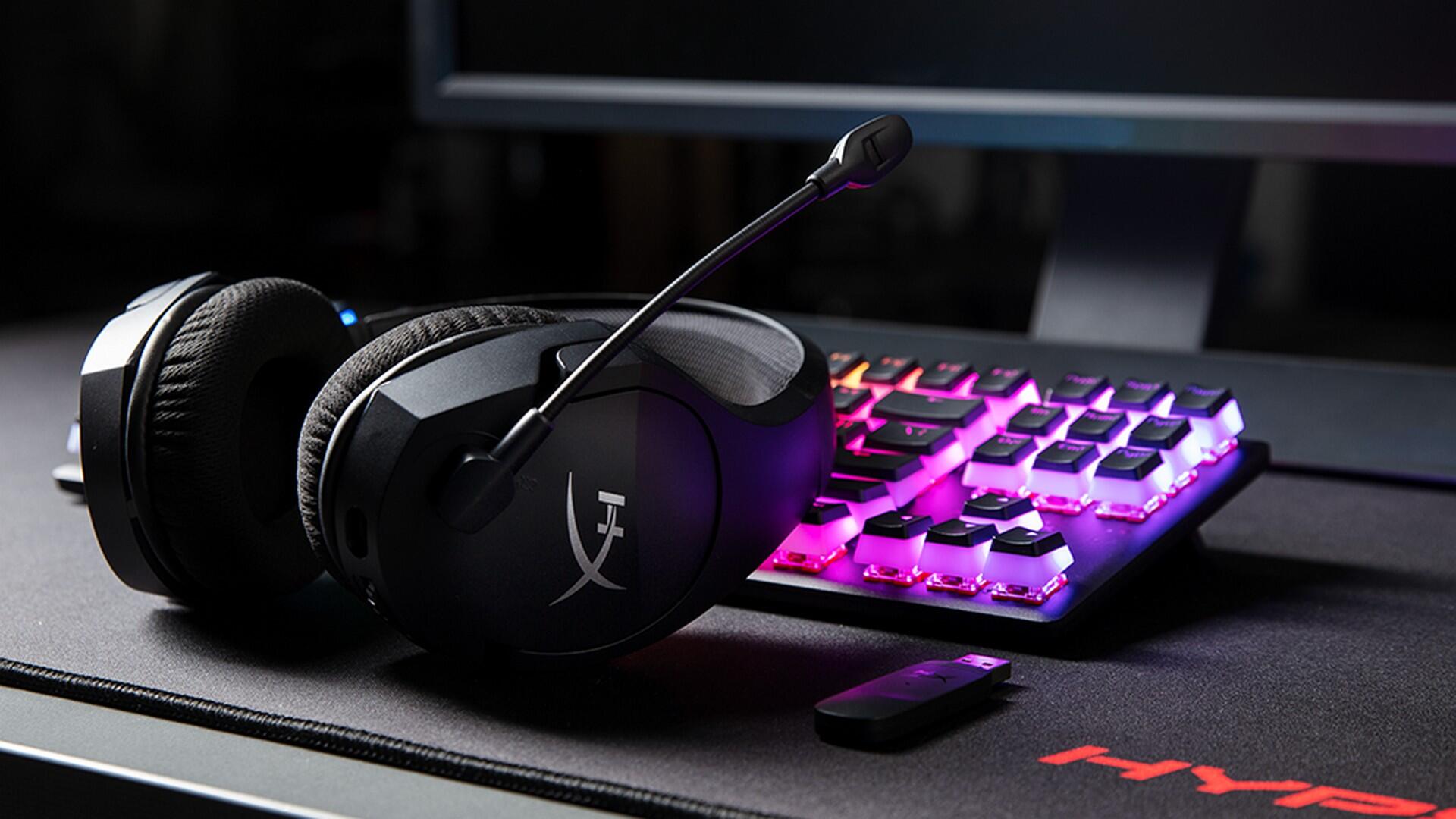 HyperX's Father's Day Gift Guide | MKAU Gaming