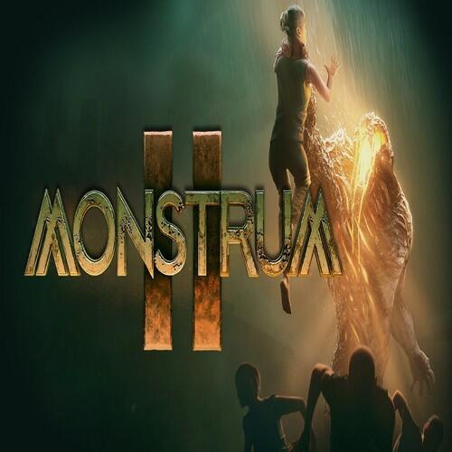 Monstrum 2 | MKAU Gaming