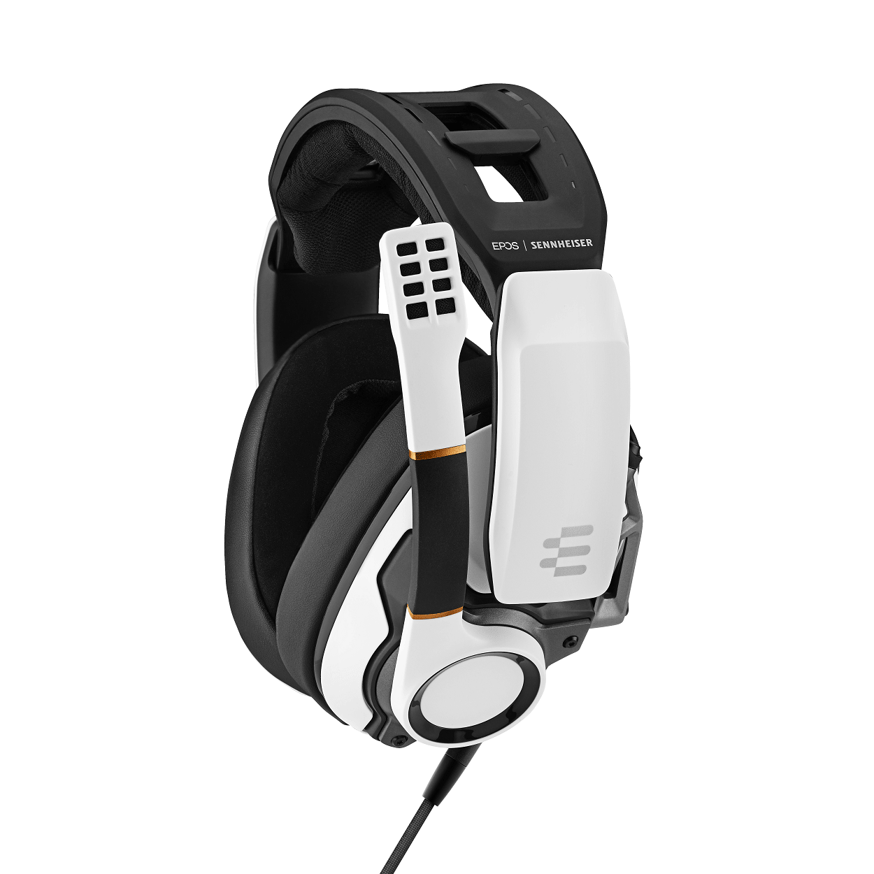 EPOS Breathes New Life Into Legendary EPOS│SENNHEISER GSP 600 Series ...