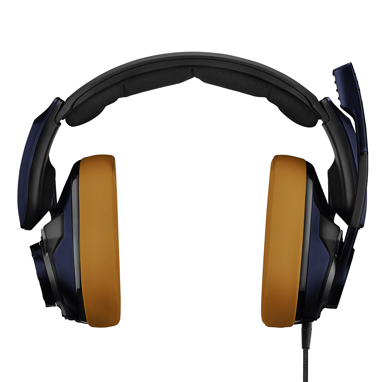 EPOS Breathes New Life Into Legendary EPOS│SENNHEISER GSP 600 Series ...