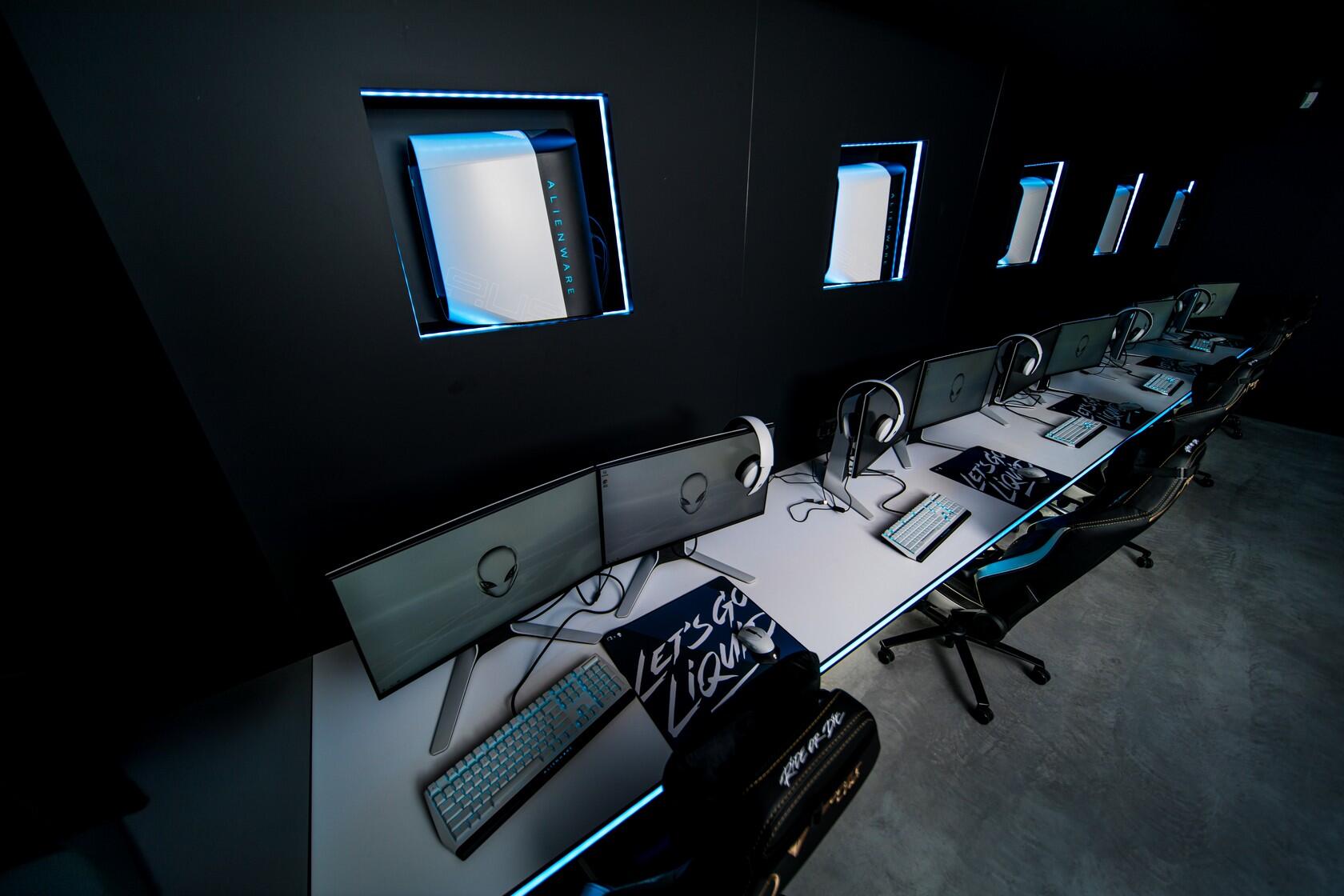 Team Liquid Establishes The New Esports Capital Of Europe With Opening ...