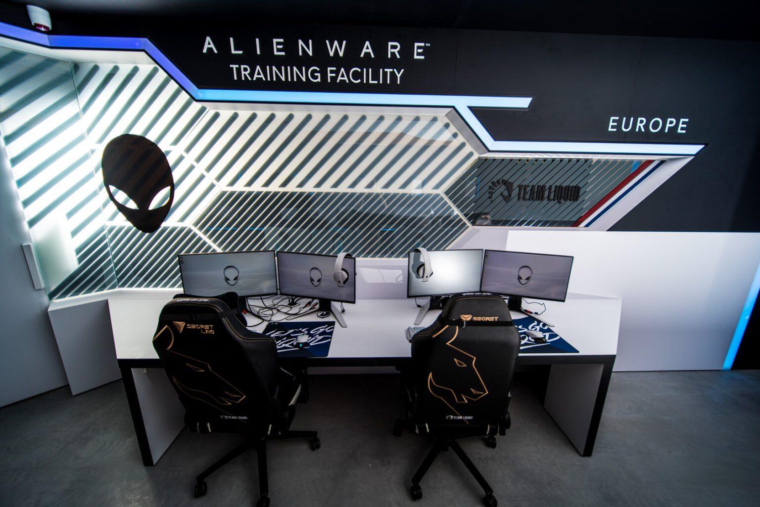 Team Liquid Establishes The New Esports Capital Of Europe With Opening ...