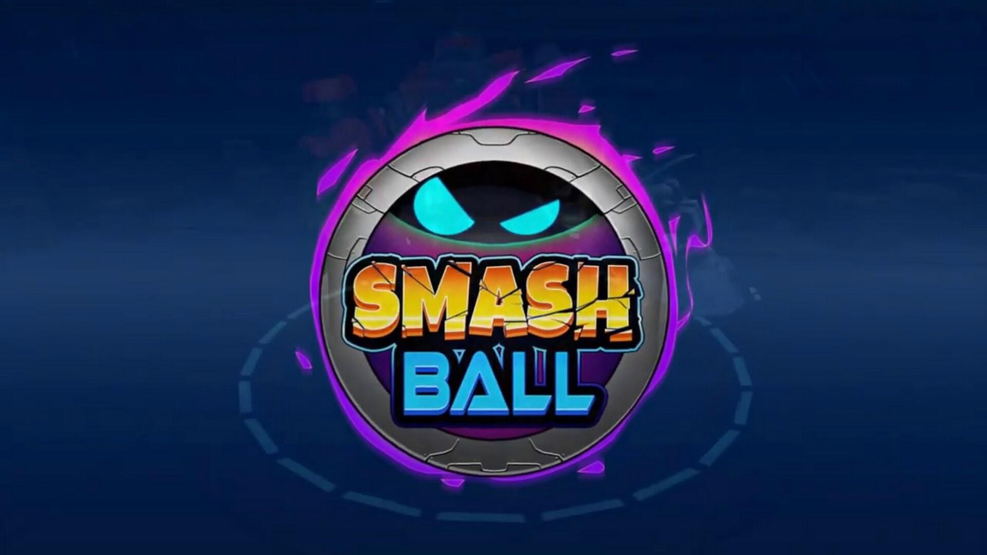 Smash Ball - Preview | MKAU Gaming