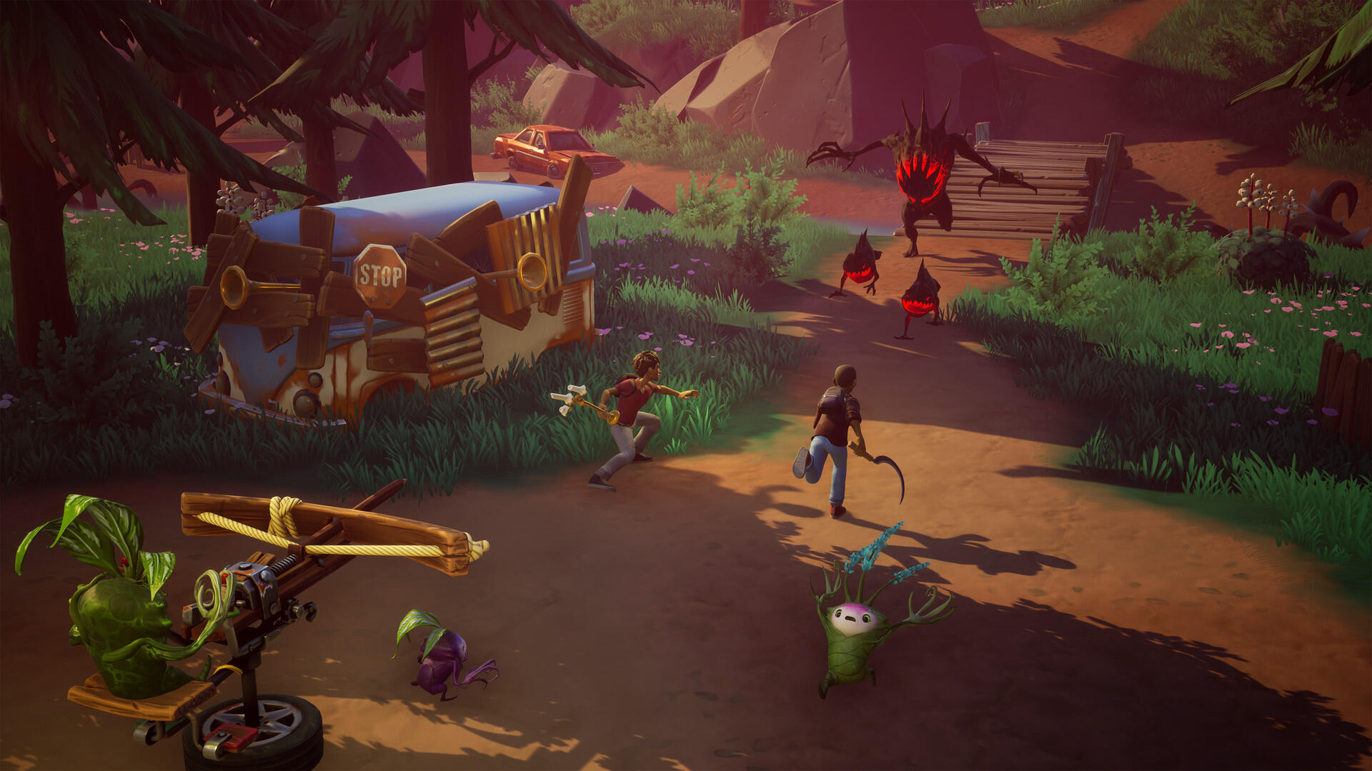 Drake Hollow - Review | MKAU Gaming