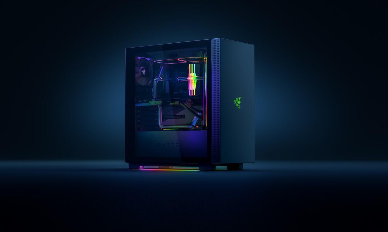 Packed With Announcements, First Looks & Giveaways, RazerCon 2020 ...