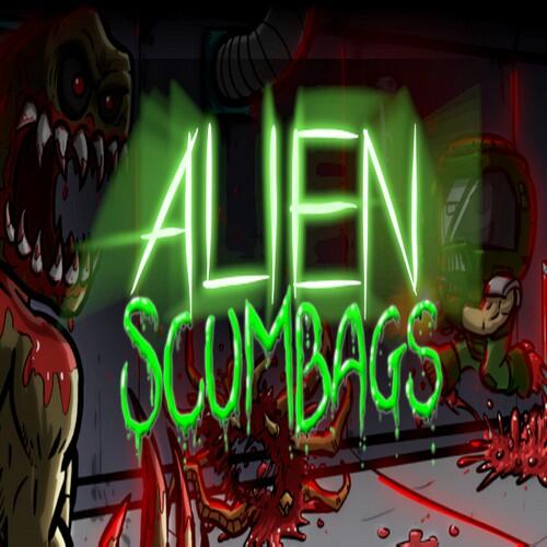 Alien Scumbags - Review | MKAU Gaming