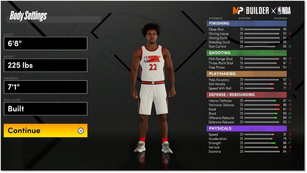 NBA 2K21 Next-Generation MyPLAYER and AI Systems Revealed in Final ...
