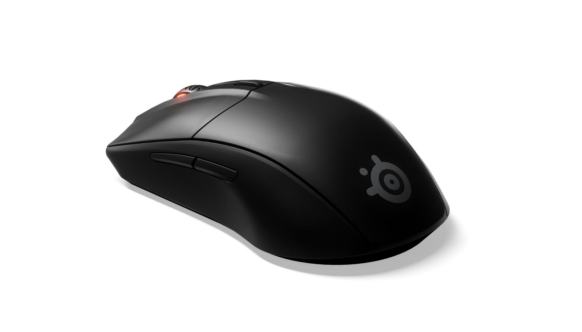 SteelSeries Rival 3 Wireless Gaming Mouse - Review | MKAU Gaming