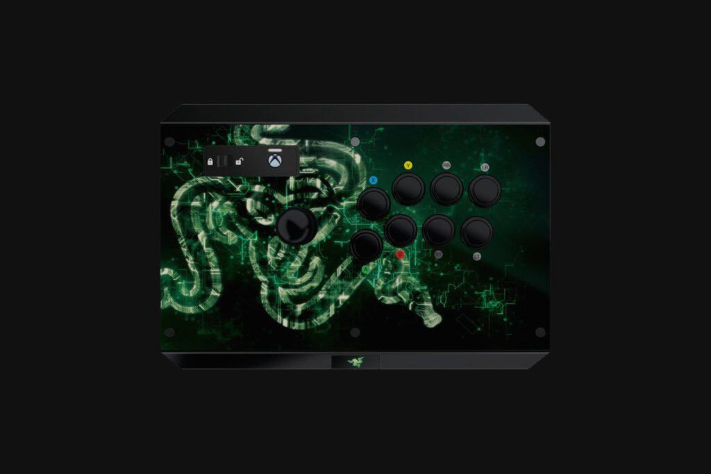 Razer Steps Into The Future Of Console Gaming With Xbox Series X | MKAU ...