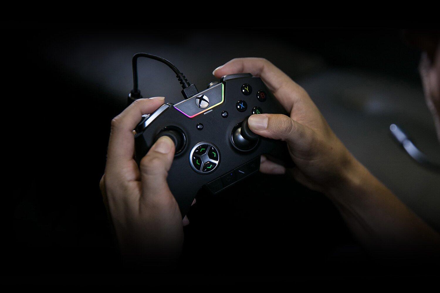 Razer Steps Into The Future Of Console Gaming With Xbox Series X | MKAU ...